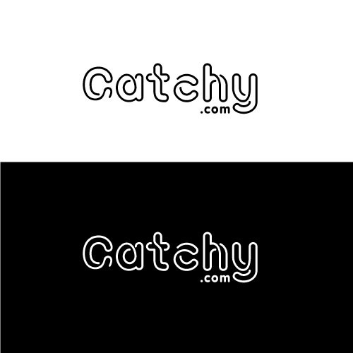 Catchy.com | Logo design contest