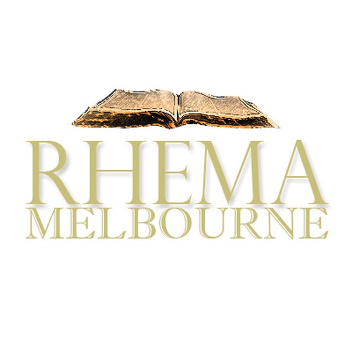 Rhema Melbourne | Logo design contest