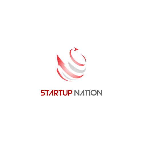 Start Up Nation Logo | Logo design contest