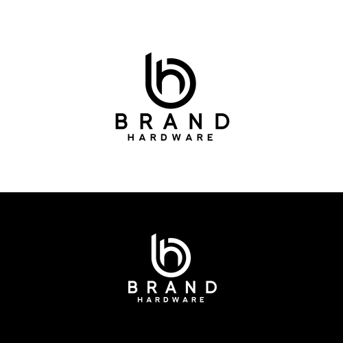 Brand Hardware needs a contemporary logo | Logo design contest