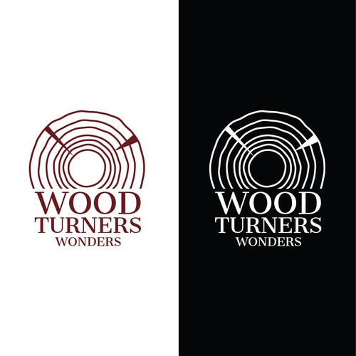 Designs | Wood Turners Wonders Logo Redesign | Logo design contest