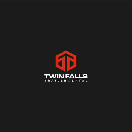 Help create a logo for the largest trailer rental store in the Western ...
