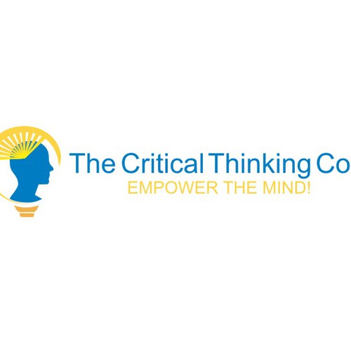 Create the next logo for The Critical Thinking Co.™ | Logo design contest