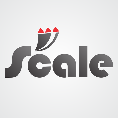 Scale | Logo design contest