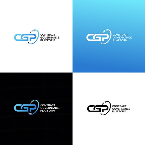 Designs | CGP Logo | Logo design contest