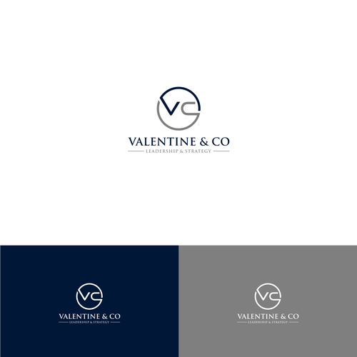 Create a timeless and classic logo for Valentine & Co. | Logo design ...