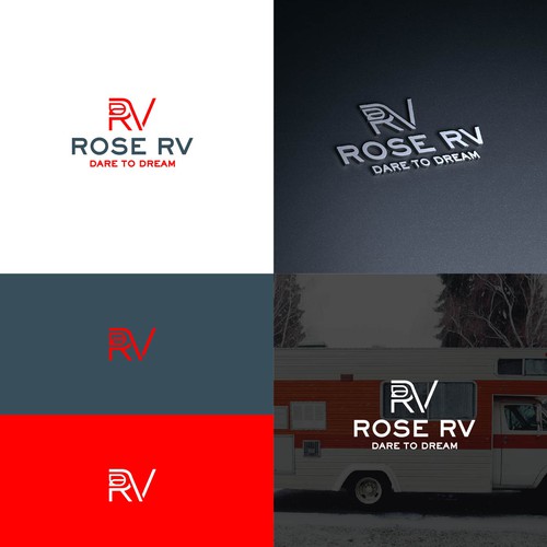 Designs | SOPHISTICATED LOGO FOR LUXURIOUS CARAVAN COMPANY | Logo ...