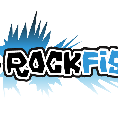 Rockfish Streetwear Logo Comp | Logo design contest