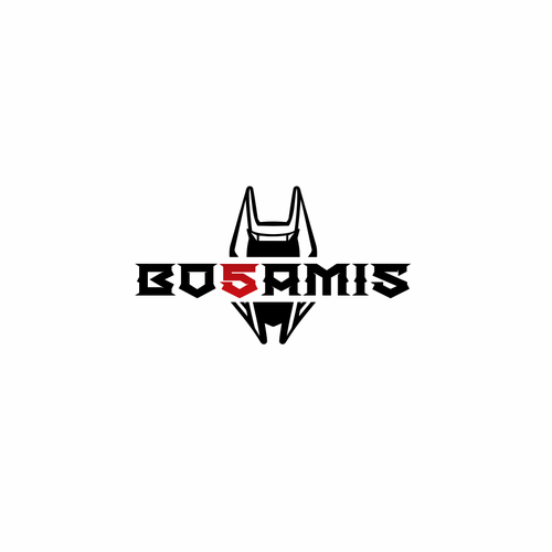 Create a Destiny themed logo for twitch streaming and twitter and ...