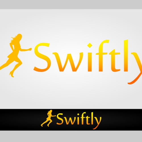 Help Swiftly with a new logo | Logo design contest