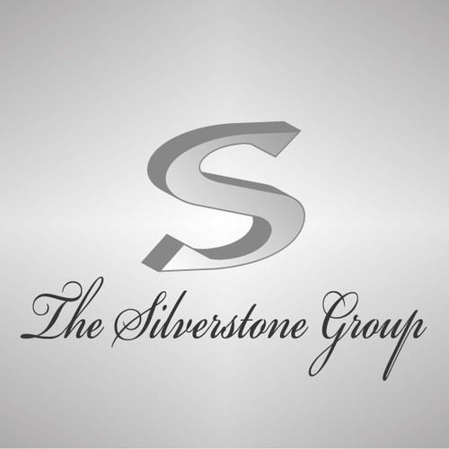 Help The Silverstone Group or just Silverstone Group with a new logo ...