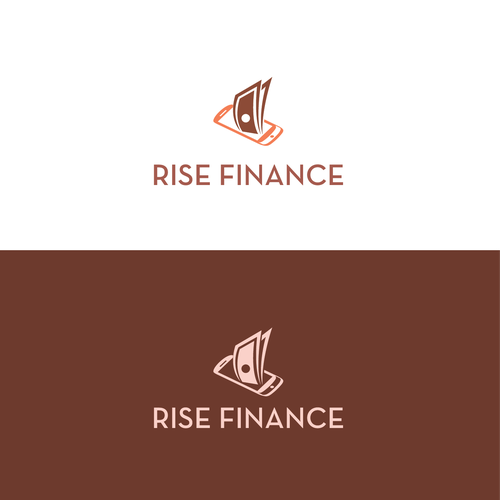 Digital Microfinance Logo needed for new Start up | Logo design contest