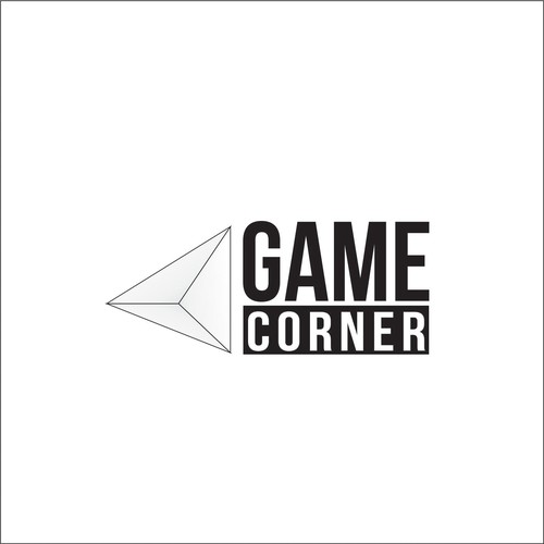 ontwerp een vintage logo voor Game corner, | concurso Design de logotipos