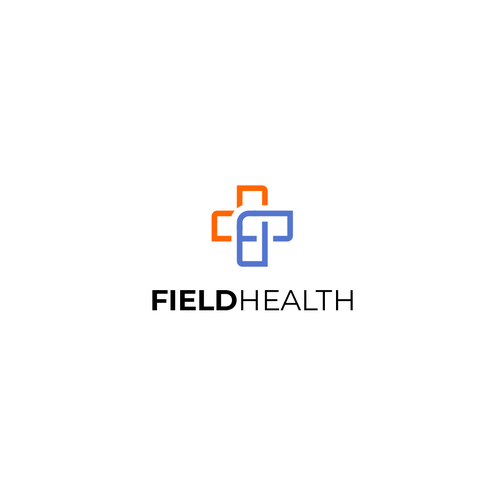 Designs | Field Health logo | Logo design contest