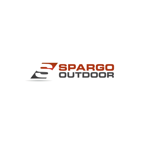 logo for Spargo Outdoor | Logo design contest