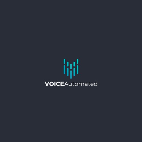 Voice recognition software logo | Logo design contest