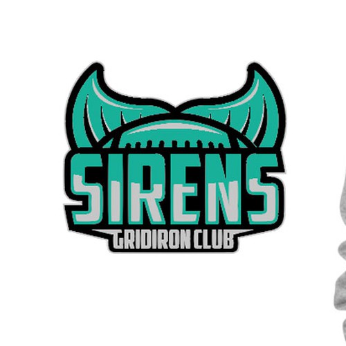 Create a logo for a womens gridiron club. | Logo design contest