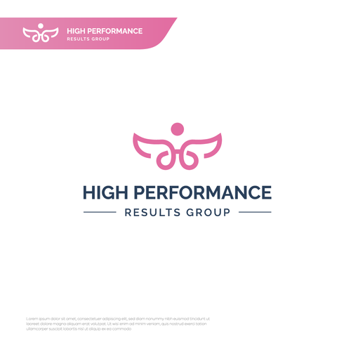 Designs | High Performance Results Group | Logo design contest