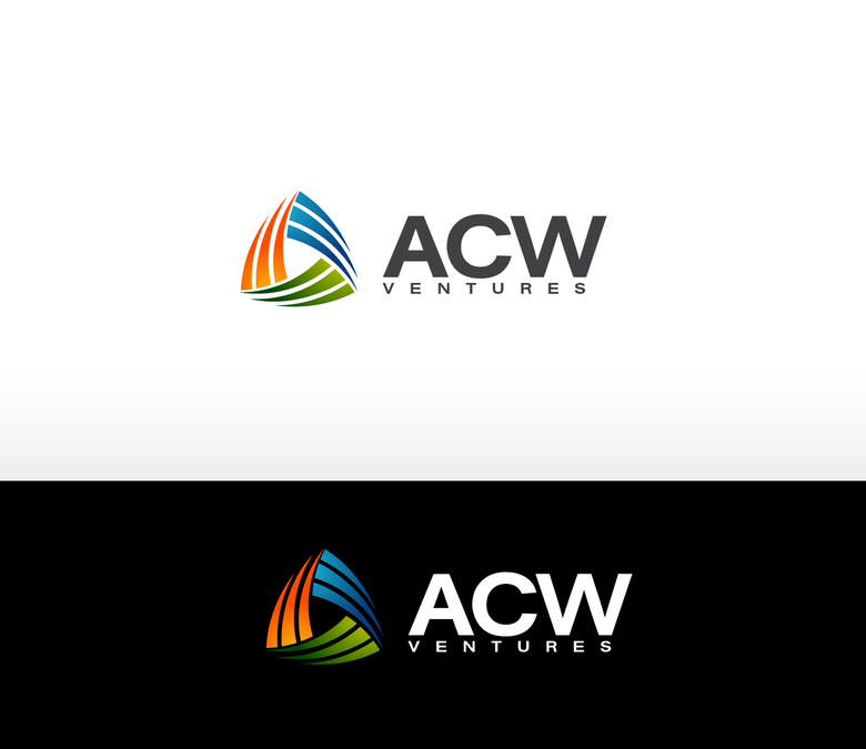 New logo wanted for ACW VENTURES | Logo design contest