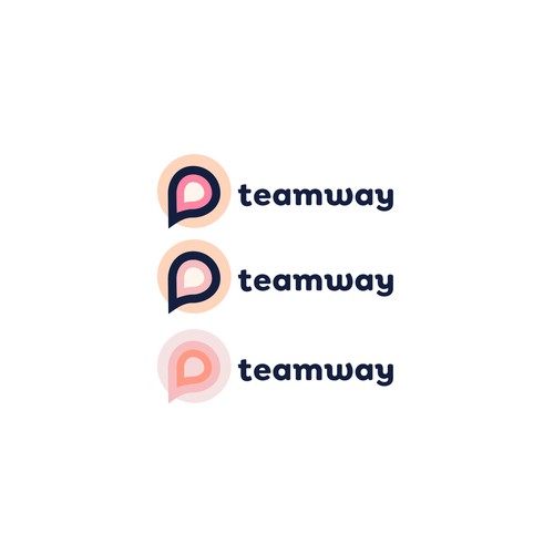 Designs | Logo for reinventing freelancing - Teamway.io | Logo design ...