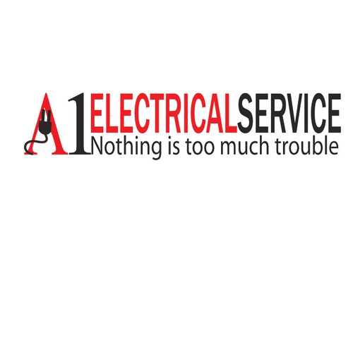A1 Electrical Services needs a new logo | Logo design contest