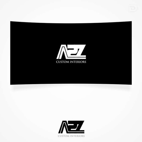 Create the next logo for A2Z Custom Interiors | Logo design contest