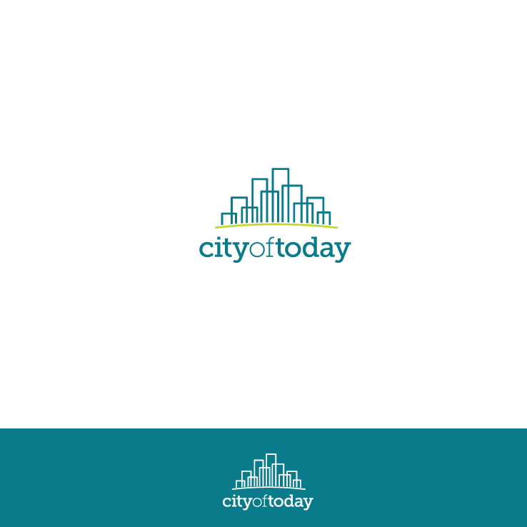 Cityscape Logos - Free Cityscape Logo Ideas, Design & Templates