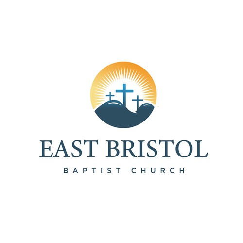 Jesus Logos - 64+ Best Jesus Logo Ideas. Free Jesus Logo Maker. | 99designs