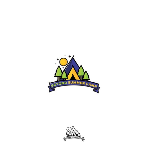 Designs | Logo for a Summer Camp Directory | Logo design contest