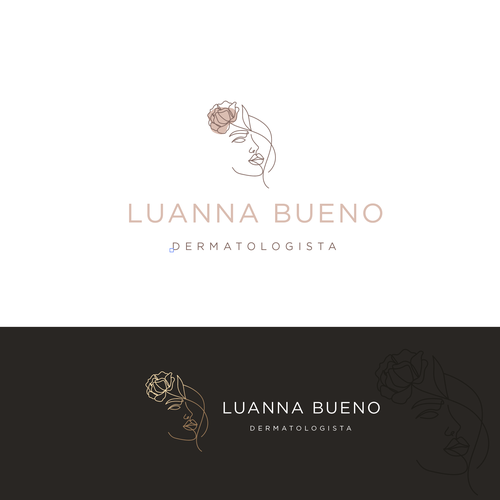 Designs | A minimalist, elegant and sophisticated logo for a ...