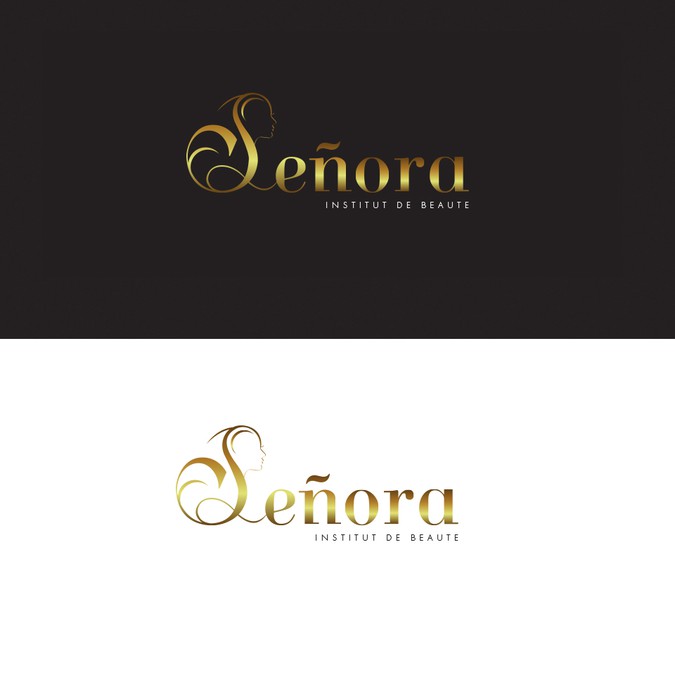 Señora | Logo design contest