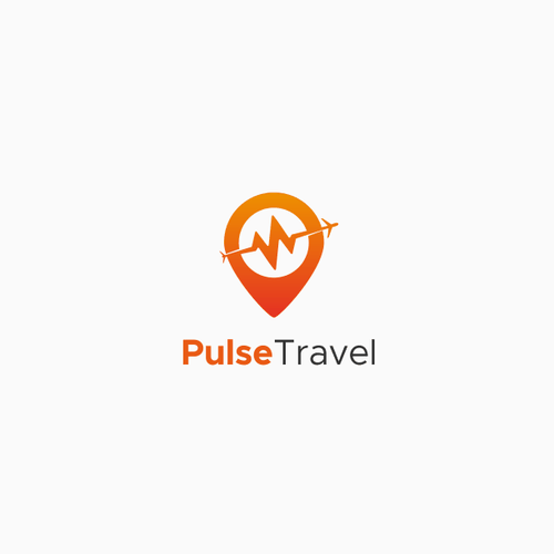 Travel Pulse Logo