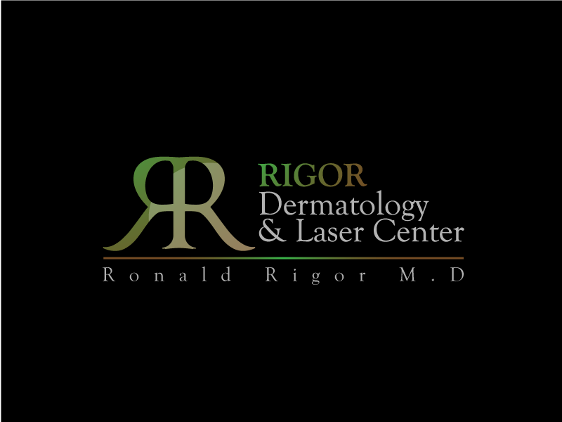 Rigor Dermatology and Laser Center | Logo design contest