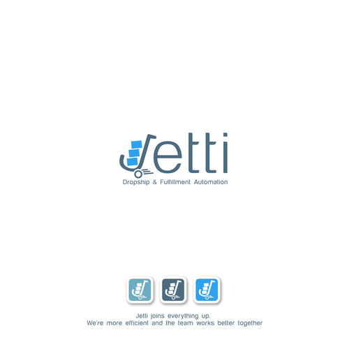 Jetti Logo Jettey