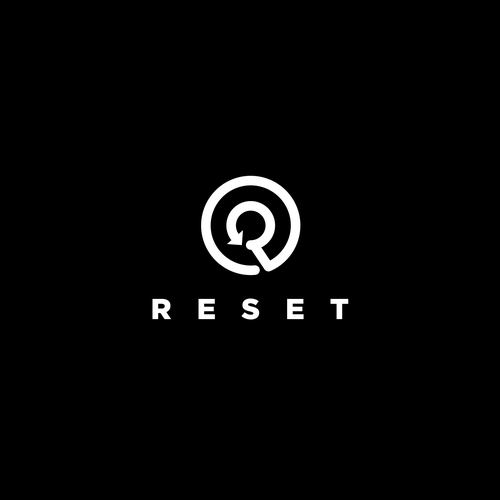 Distinctive logo for Reset sneaker Restorations and Cleaner | Logo ...