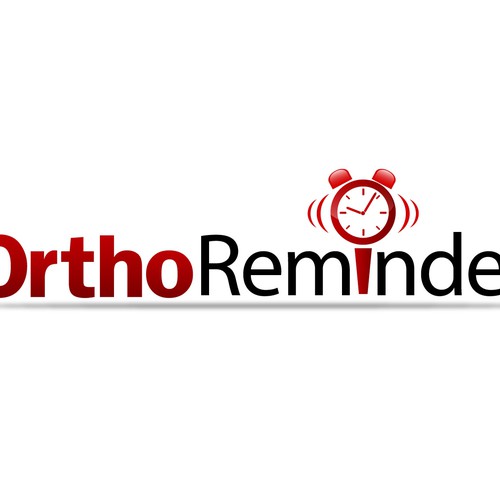 NEW BUSINESS LOGO - TEXT / EMAIL REMINDERS BASED BUSINESS | Logo design ...