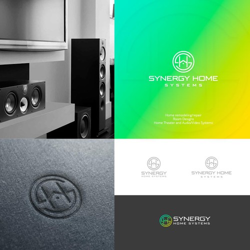 Synergy Logo | Logo design contest