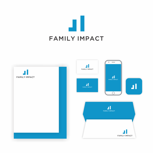 Have a positive impact & build community | Logo design contest