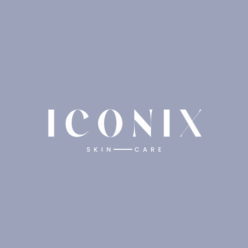 Designs | Iconix Skincare Logo Contest | Logo design contest