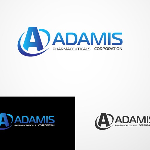 Help Adamis Pharmaceuticals Corporation with a new Logo Design | Logo ...