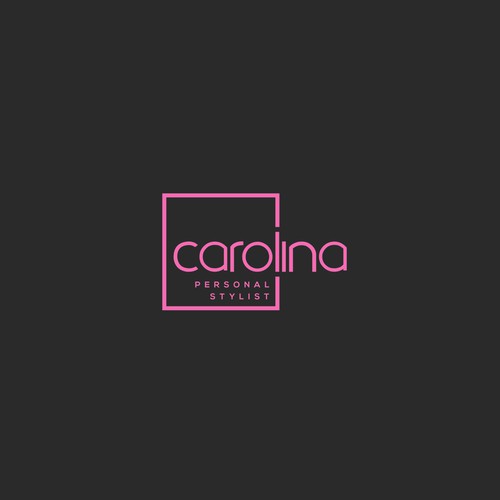 Create a vibrant & fun logo for a personal stylist website | Logo ...