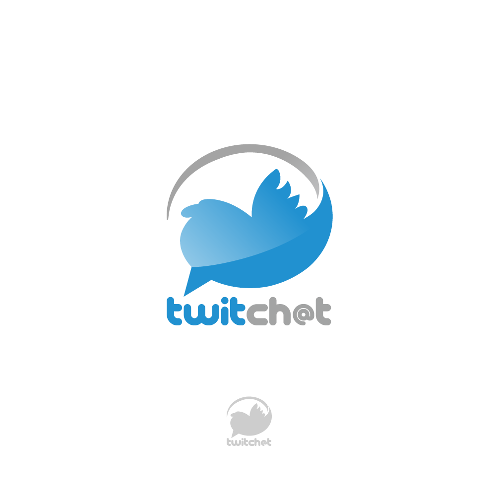 Twitter Vector Logos - Free Twitter Vector Logo Ideas, Design & Templates