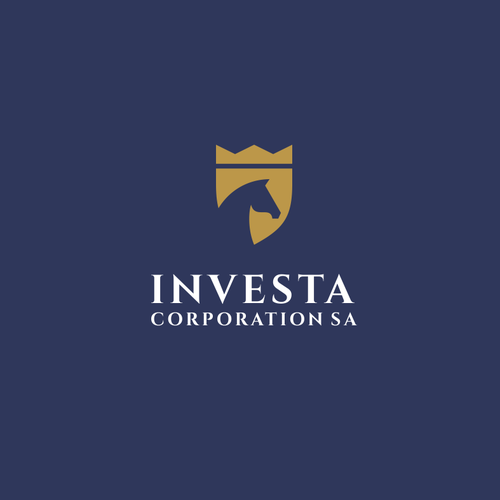 Investa Corporation SA | Logo design contest