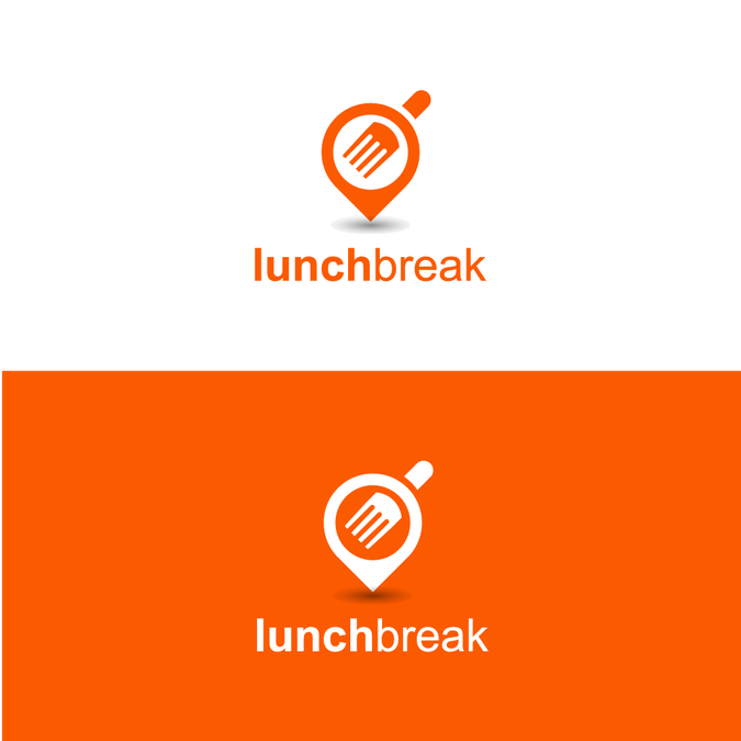 Help us design our food delivery app logo! Prize guaranteed | Logo ...