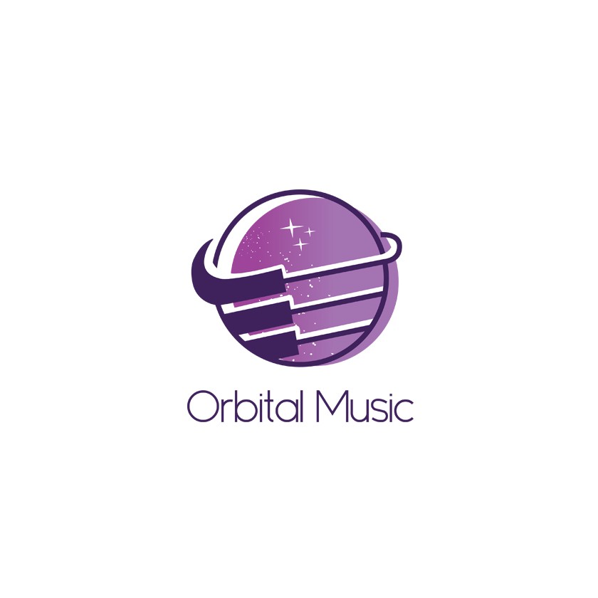 Orbit Logos - Free Orbit Logo Ideas, Design & Templates