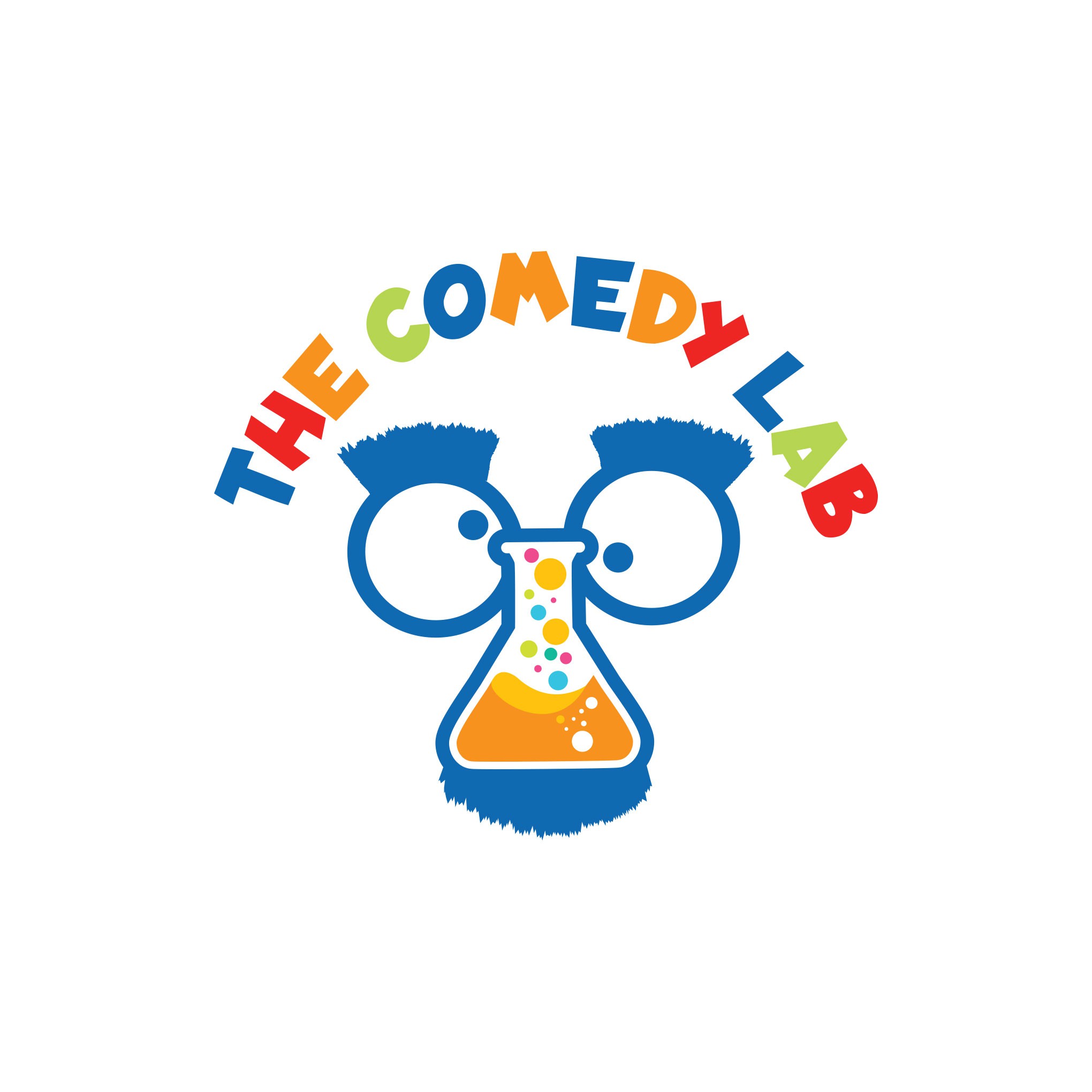 Comedy Logos - Free Comedy Logo Ideas, Design & Templates
