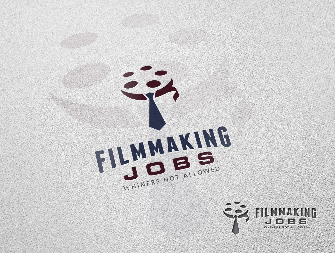 Filmmaker Logos - Free Filmmaker Logo Ideas, Design & Templates