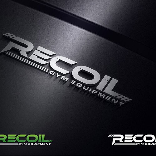 New logo wanted for Recoil | Logo design contest