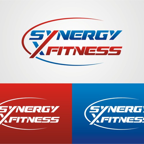Synergy Fitness Logo