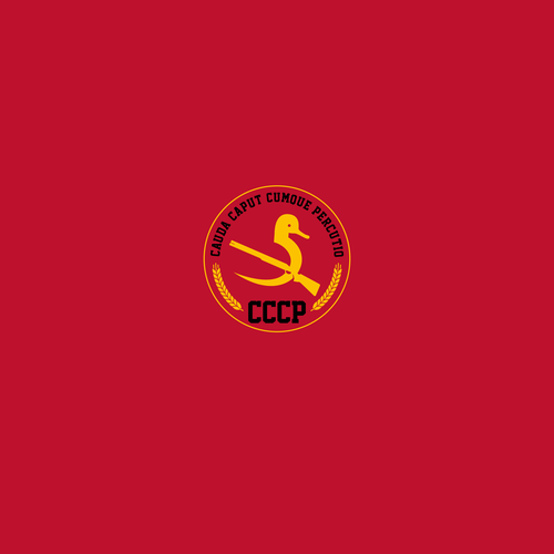 CCCP | Logo design contest